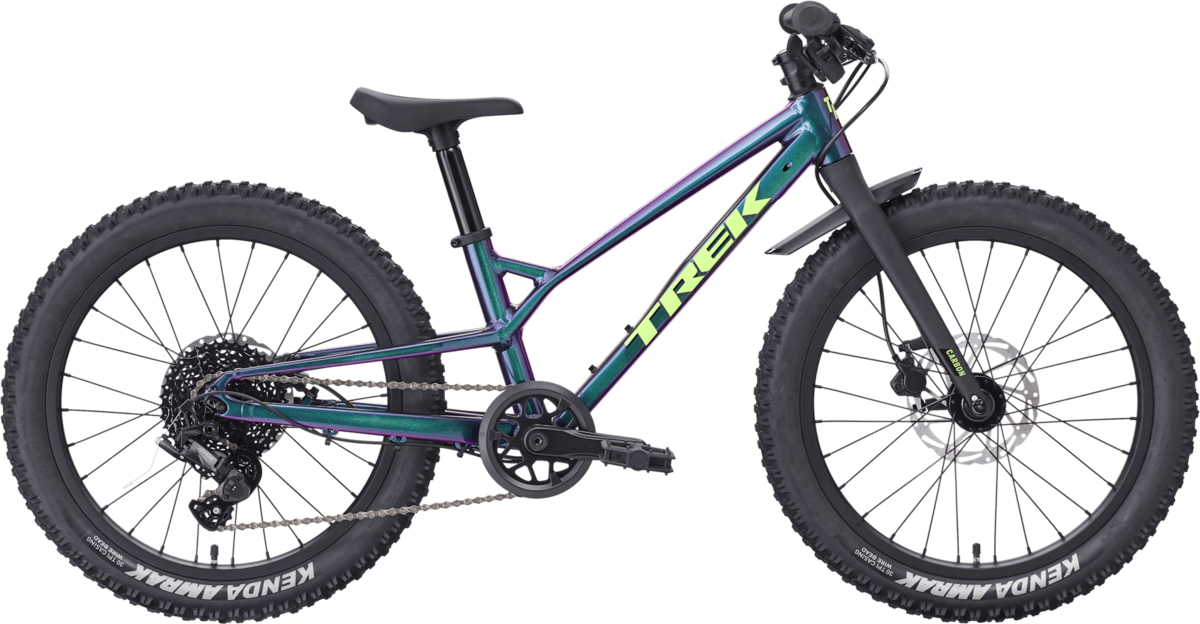 Trek Wahoo 20 Trail - Atlanta Bike Shop | Alpharetta, Ansley, Vinings ...