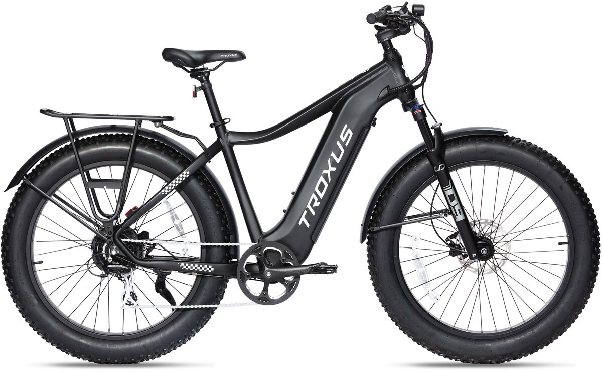 Troxus Explorer - Free Flight | Dubuque, IA