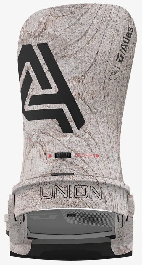 Union Binding Company Atlas - Aline Sports - Richmond, BC