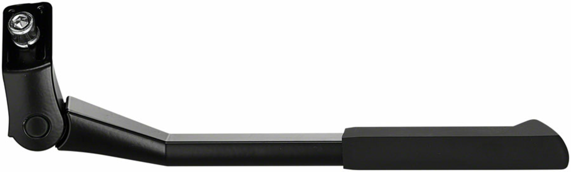 URSUS 90 - MOOI | Adjustable Central Mount Kickstand - The Bike Rack ...