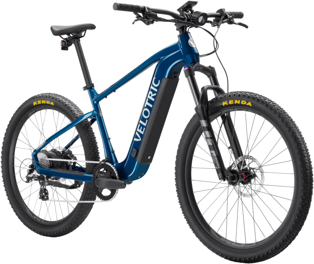 Velotric Summit 1 Ebike - Maine Bike Shop - Gorham Bike & Ski