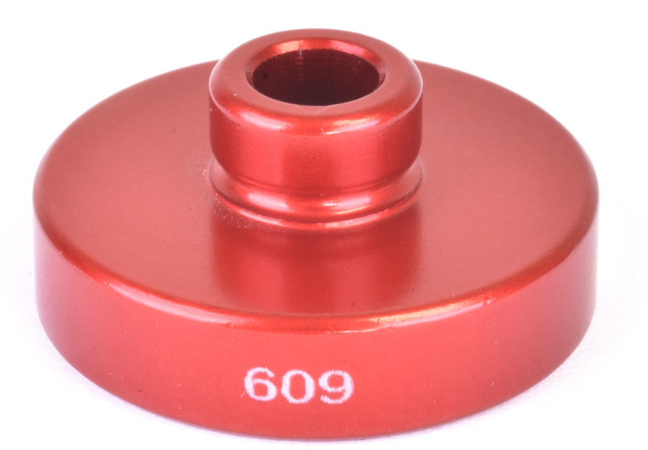 Wheels Manufacturing Inc. 609 Open Bore Adapter for Small Sealed ...