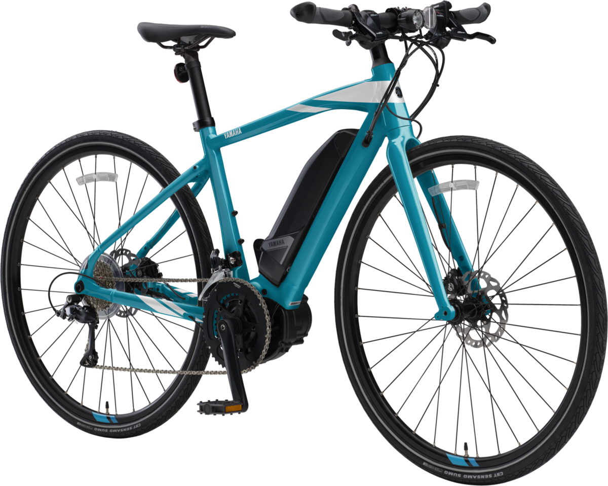 Yamaha CrossCore - Ride Tyler | Tyler, TX