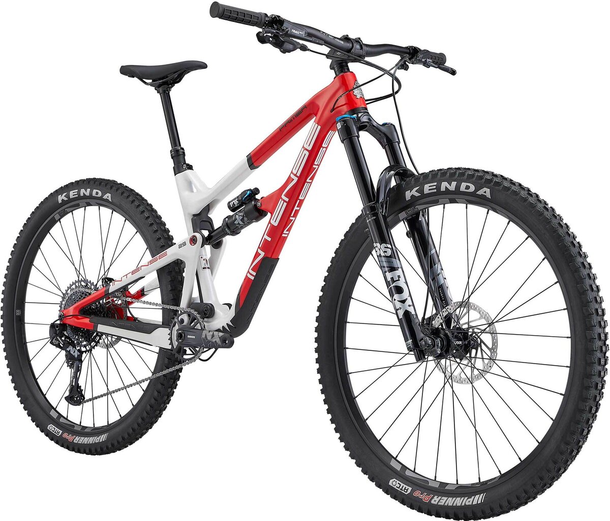 Intense Cycles 2023 Primer 29 EXP - Cycle Craft | Parsippany Bike Shop