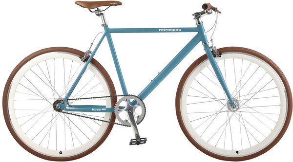 Retrospec Harper Plus Single Speed - Kozy's Chicago Bike Shops ...