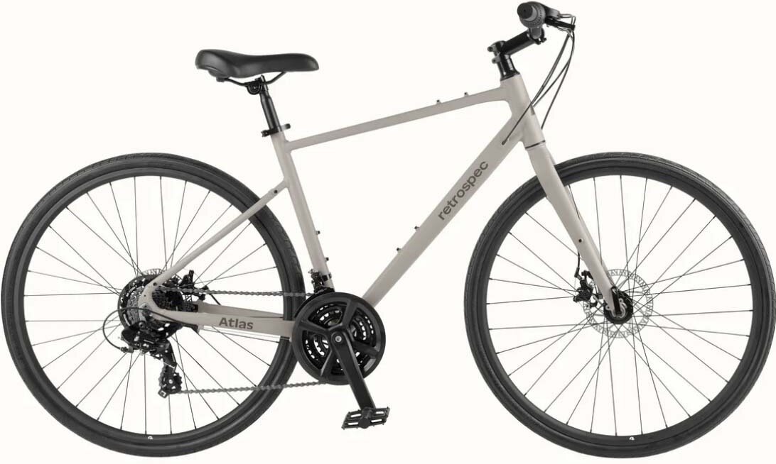 Retrospec Atlas - Kozy's Chicago Bike Shops | Chicago Bike Stores ...