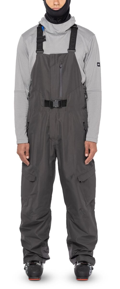 686 Men's Quantum Hydrastash Thermagraph Bib - Bicycle Centres of ...