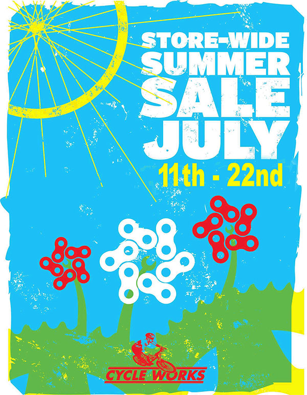 Cycle Works | Lincoln NE | Bike Shop