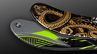 K2 Sidestash - Competitive Edge Ski & Bike