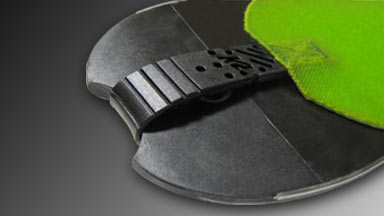 K2 Sidestash - Competitive Edge Ski & Bike