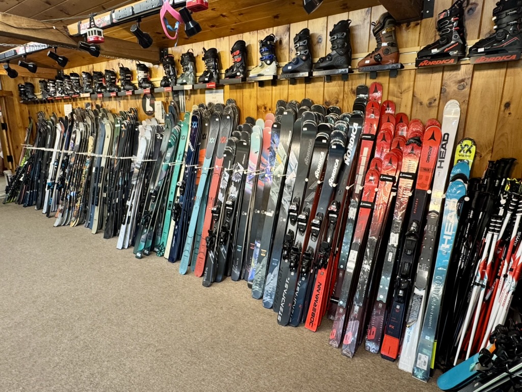 Competitive Edge Ski & Bike