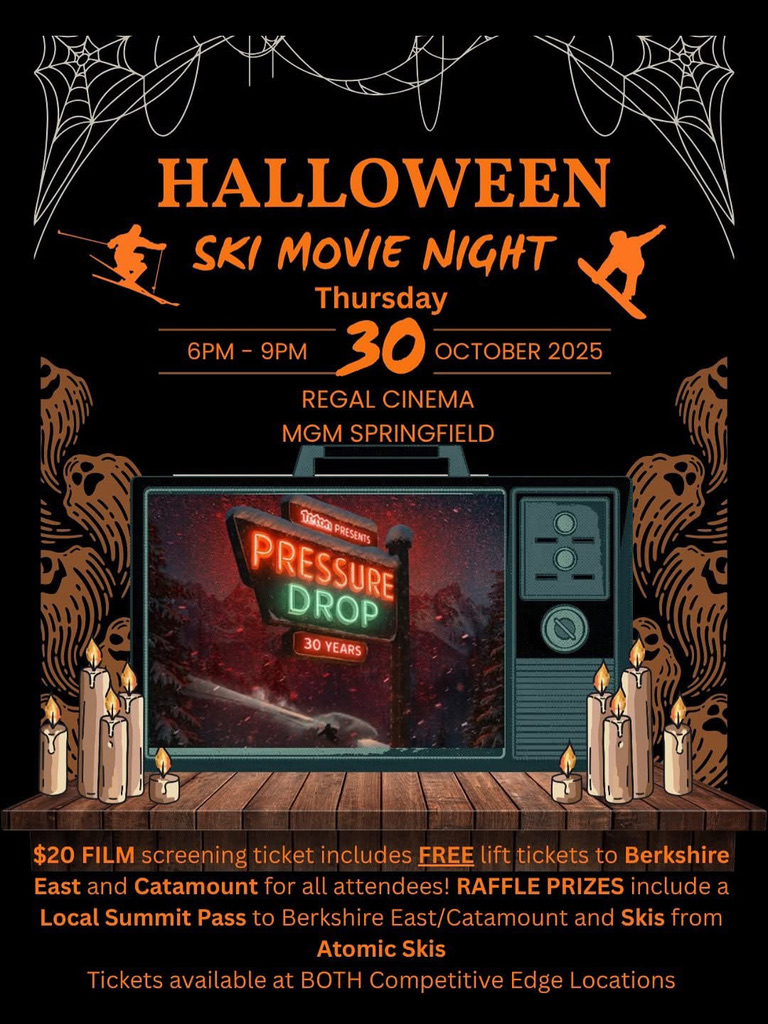 Competitive Edge Ski & Bike