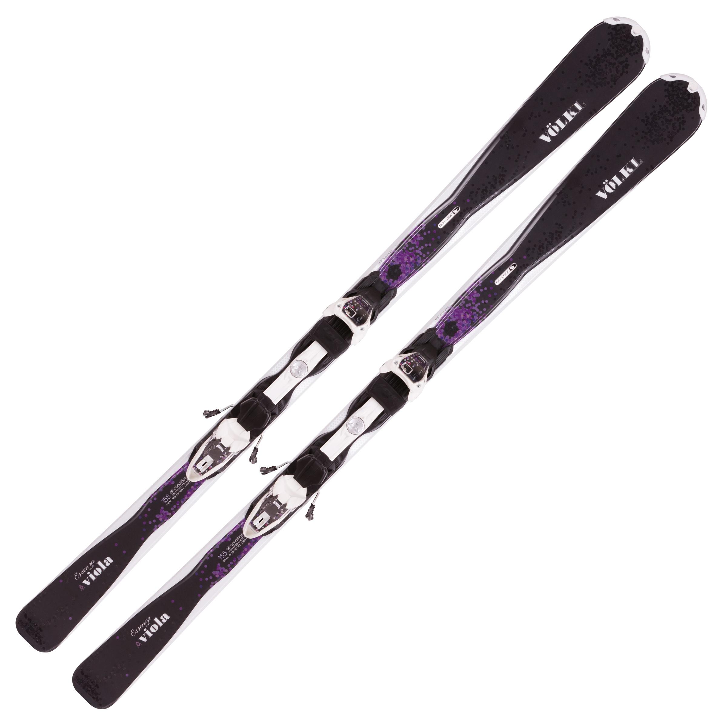 Volkl ESSENZA Viola - Competitive Edge Ski & Bike
