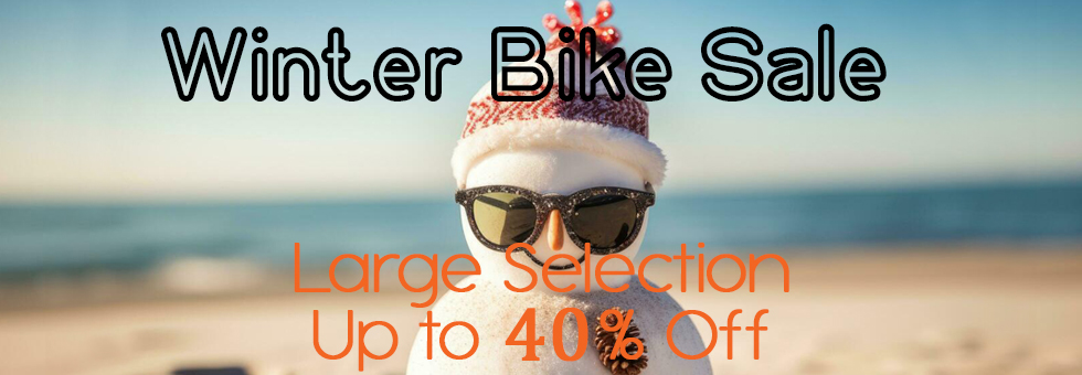 Orange Cycle Orlando - Central Florida's Bike Shop