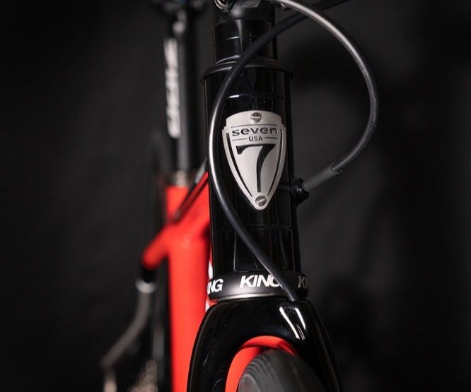 An Evening of Seven Cycles - 2023 - Bicycles East