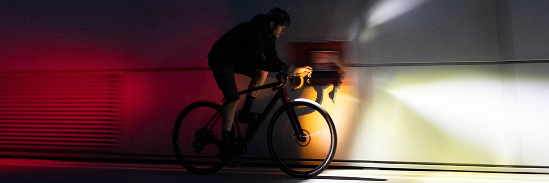 TBS Cyclist Blog - What To Look For In A Bike Light - Trek Bike Shops ...