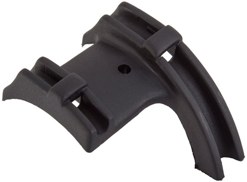 Pyramid Cable Guide Bottom Bracket Mount Dbl - OPEN BOX - Trek Bike ...