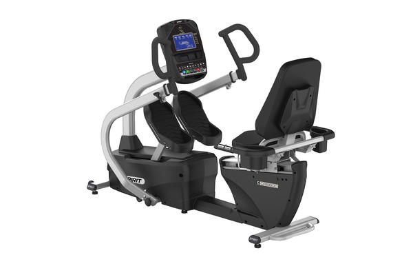 Spirit Fitness CRS800 Step Machine - Rydjor Bike Shop - Austin, MN