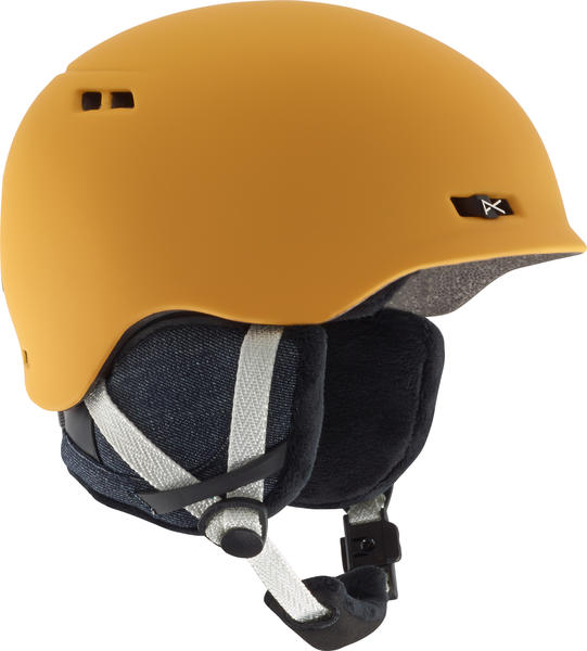 Anon Griffon Helmet - Alter Ego Sports | Winnipeg Manitoba Canada