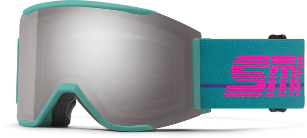 Smith Optics Squad MAG Goggle - Alter Ego Sports | Winnipeg Manitoba Canada