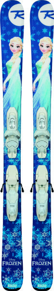 Rossignol Kids Frozen Alpine Skis - Alter Ego Sports