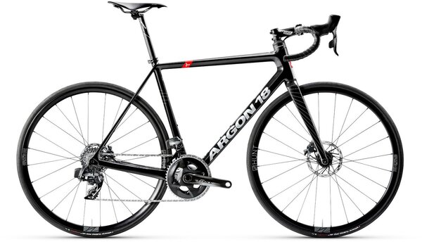 Argon 18 Gallium CS Disc - Alter Ego Sports | Winnipeg Manitoba Canada