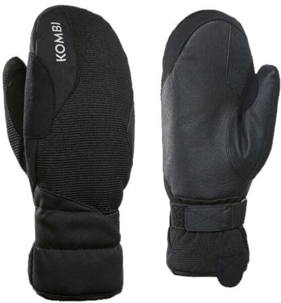 Kombi Wanderer POWERPOINT® Touch Mittens - Alter Ego Sports | Winnipeg ...
