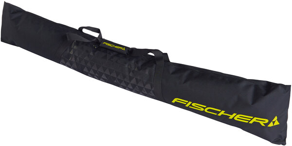 Fischer Nordic Ski Case Eco 3 Pair - Alter Ego Sports | Winnipeg ...