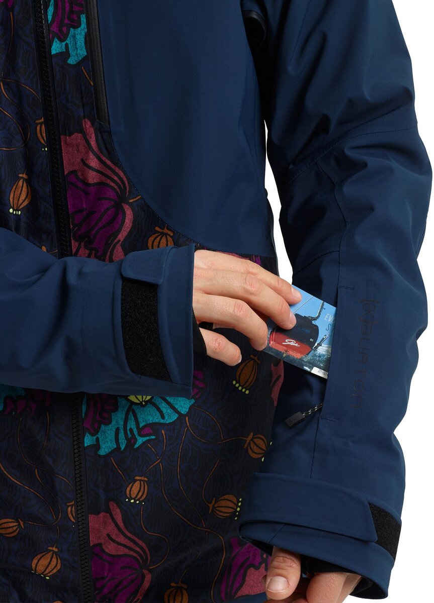 Burton [ak] Gore-Tex 2L Embark Jacket - Alter Ego Sports | Winnipeg ...