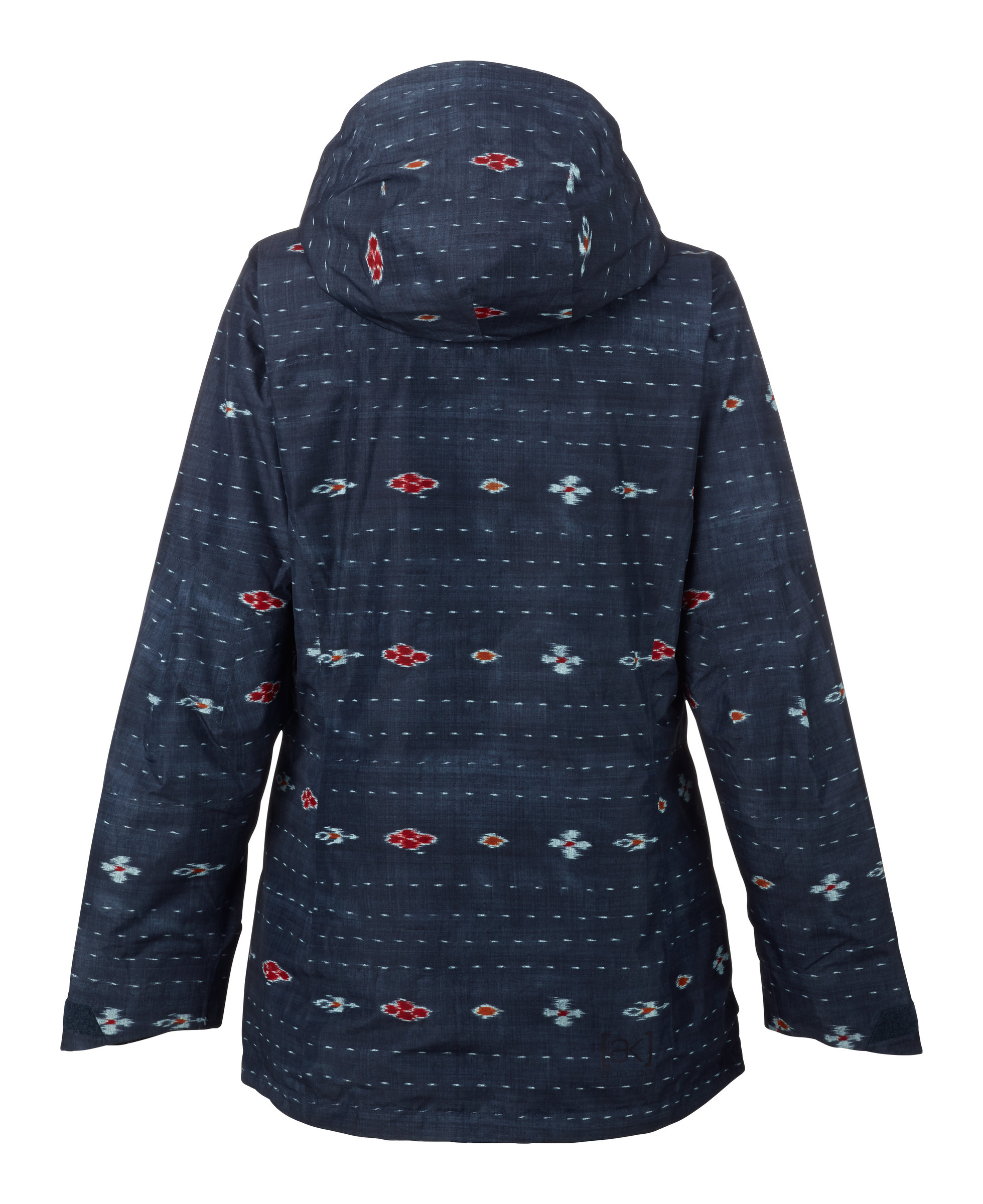 Burton [ak] 2L Embark Jacket - Alter Ego Sports | Winnipeg Manitoba Canada
