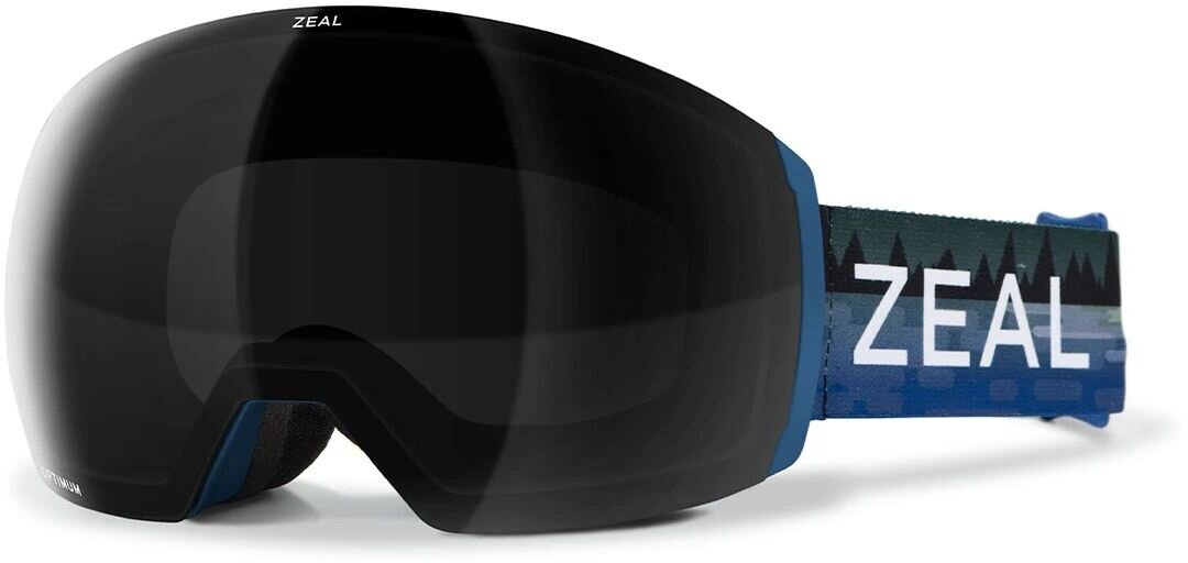 Zeal Optics Portal XL - Alter Ego Sports | Winnipeg Manitoba Canada