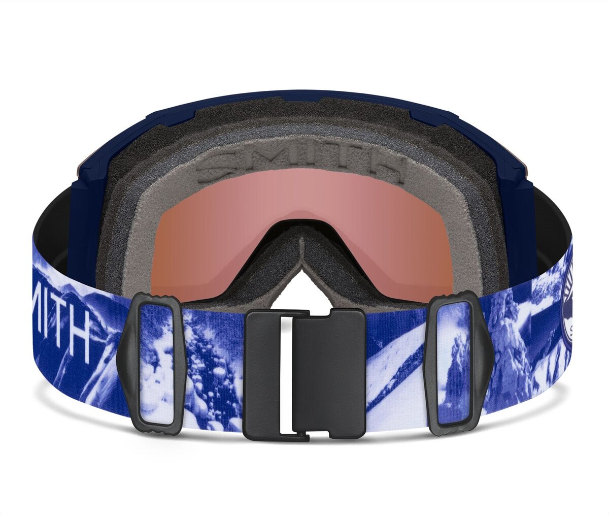 Smith Optics Squad MAG Low Bridge Fit - Alter Ego Sports | Winnipeg ...