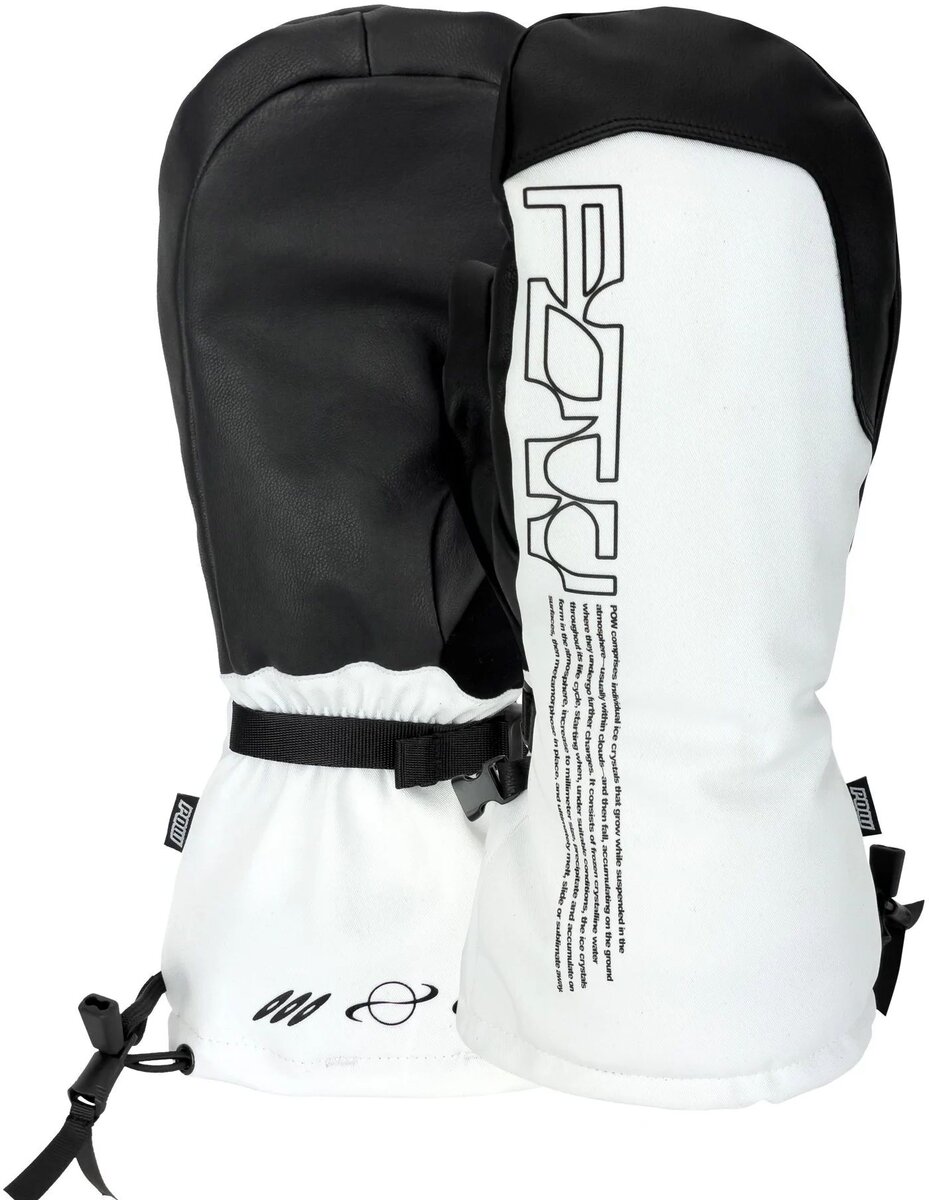 POW KB Pro Mitt - Alter Ego Sports | Winnipeg Manitoba Canada