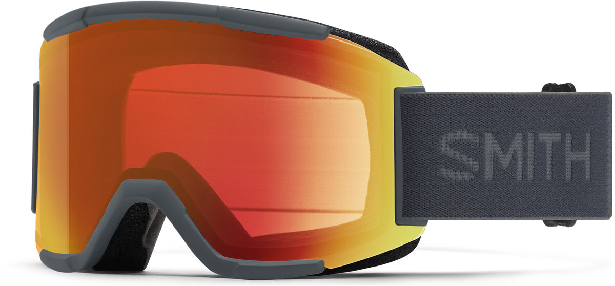Smith Optics Squad Goggle - Alter Ego Sports | Winnipeg Manitoba Canada
