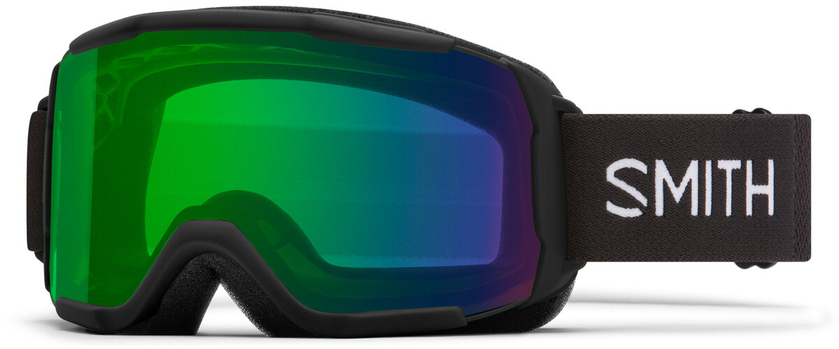 Smith Optics Showcase OTG Goggle - Alter Ego Sports | Winnipeg Manitoba ...