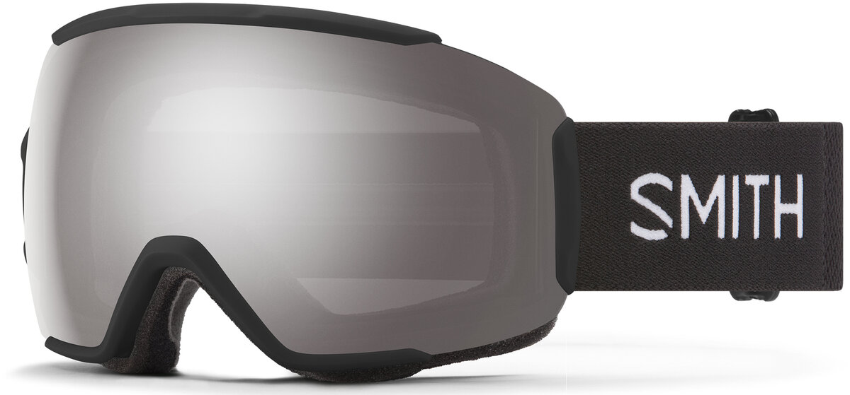 Smith Optics Sequence OTG Goggle - Alter Ego Sports | Winnipeg Manitoba ...