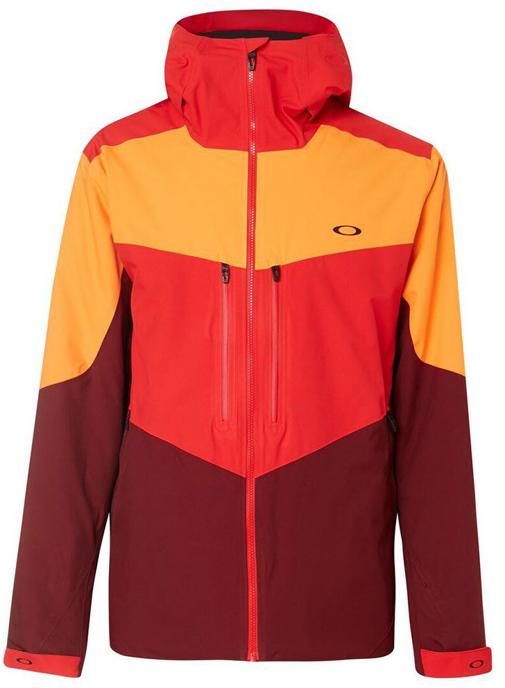 Oakley Razorback Insulated Jacket - Alter Ego Sports | Winnipeg ...