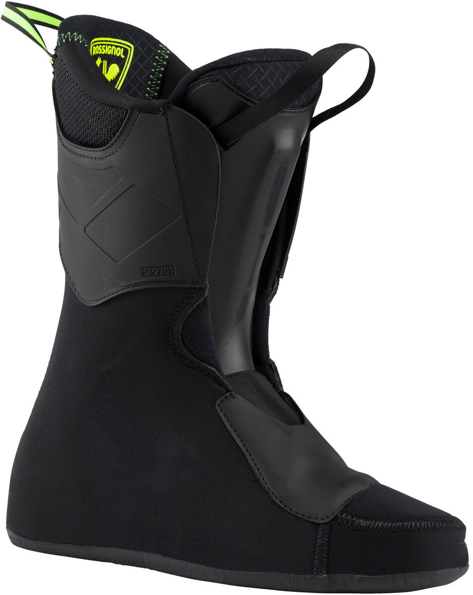 Rossignol Speed 100 - Alter Ego Sports | Winnipeg Manitoba Canada