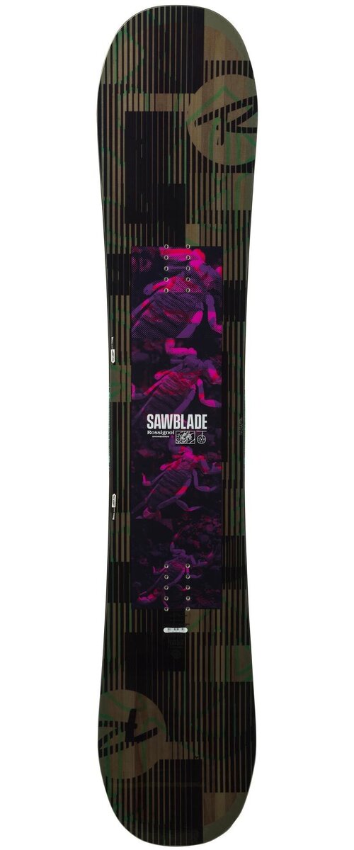 Autoturn rocker rossignol - depotlasopa