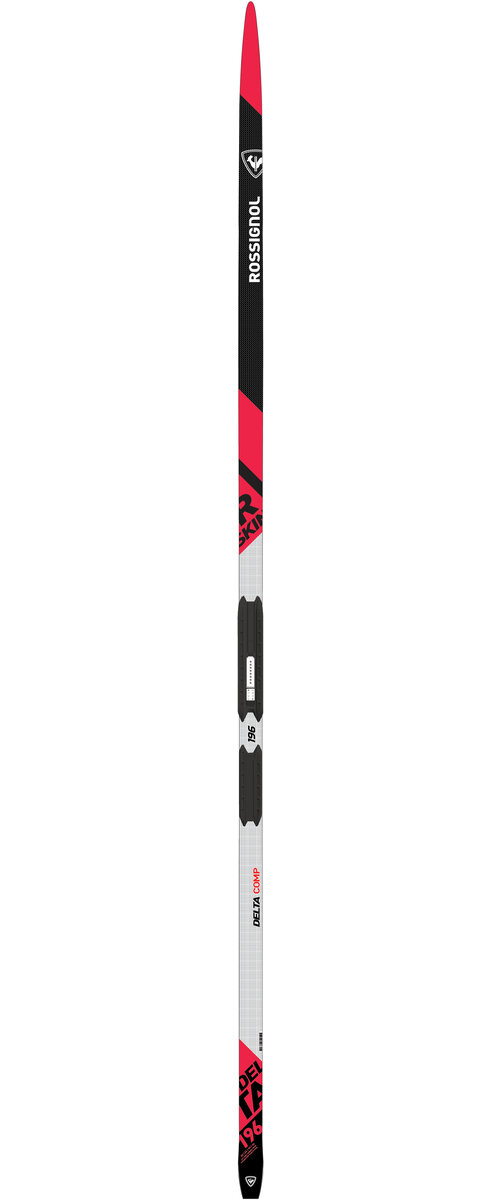 Rossignol Delta Comp R-Skin - Alter Ego Sports | Winnipeg Manitoba Canada