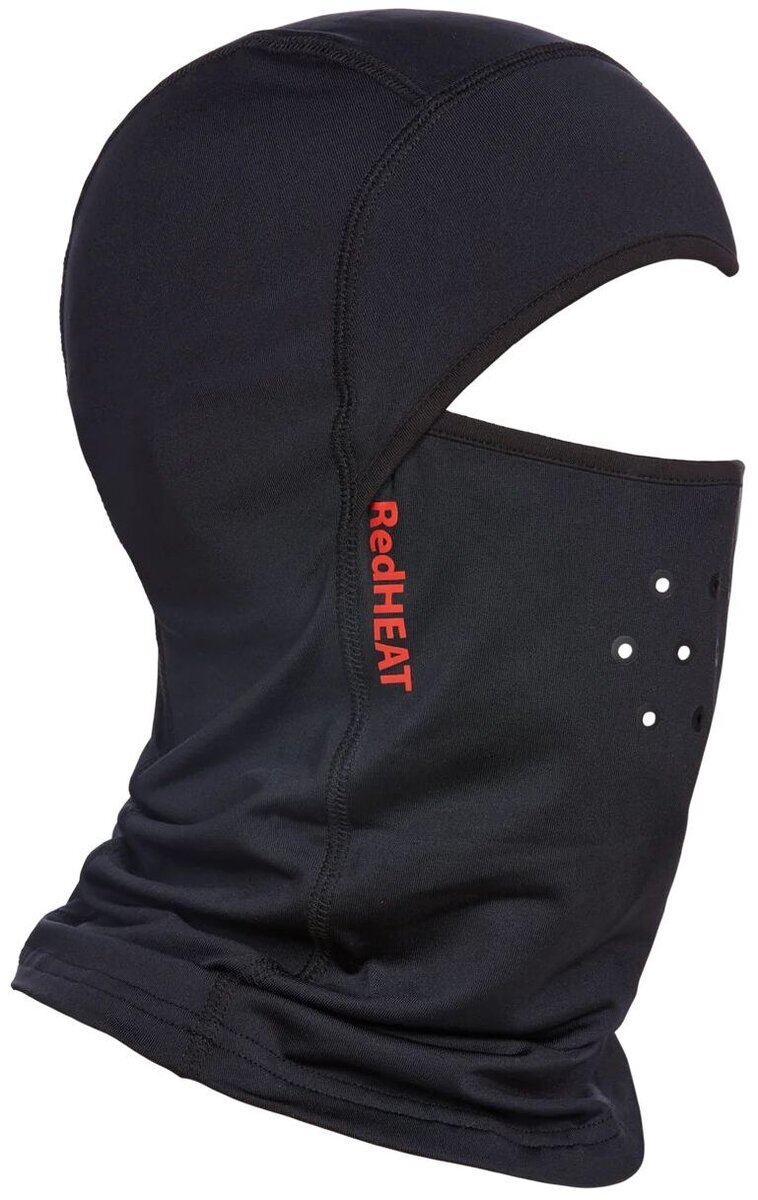 Kombi RedHEAT EXTREME Balaclava - Alter Ego Sports | Winnipeg Manitoba ...
