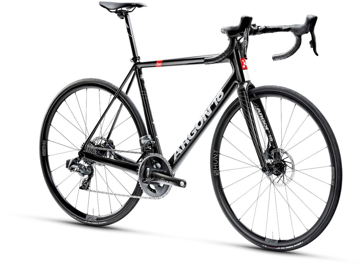 Argon 18 Gallium CS Disc - Alter Ego Sports | Winnipeg Manitoba Canada