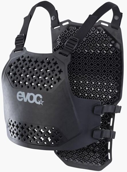 evoc TORSO PROTECTOR LITESHIELD FLEX - Mike's Bike Shop