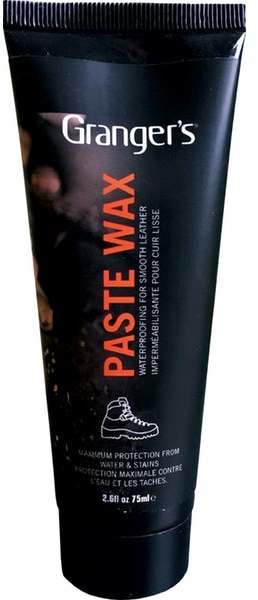 Granger's PASTE WAX 75ML - Mike's Bike Shop