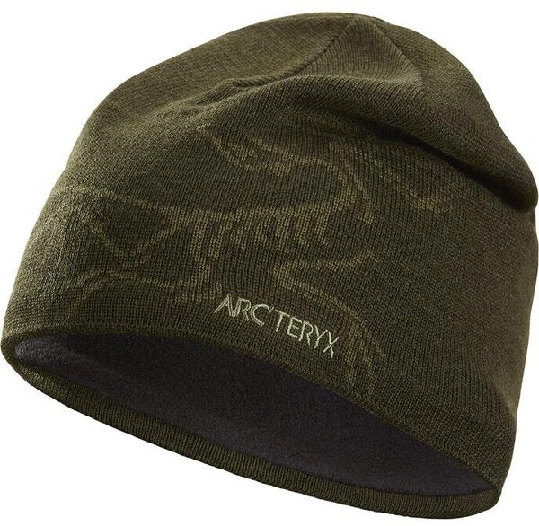 Arcteryx BIRD HEAD TOQUE - Mike's Bike Shop