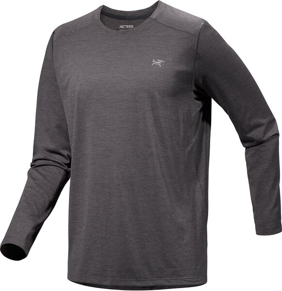 Arcteryx CORMAC CREW LS MEN'S - Mike's Bike Shop