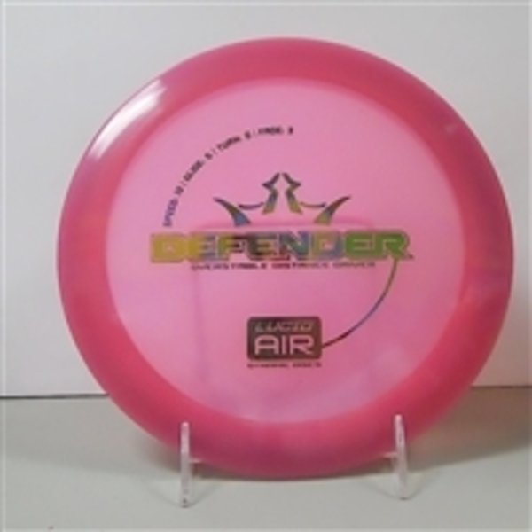 Dynamic Discs Lucid Air Defender - Mike's Bike Shop