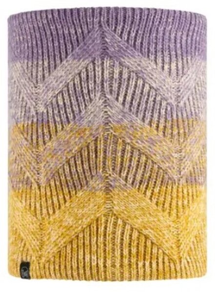 Buff MASHA KNITTED FLEECE NECK WARMER - Mike's Bike Shop
