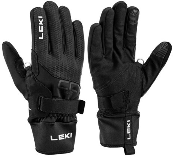 Leki CC THERMO SHARK LOBSTER - Mike's Bike Shop