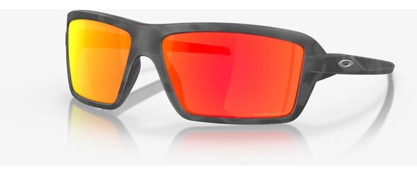 Oakley CABLES : PRIZM RUBY - Mike's Bike Shop